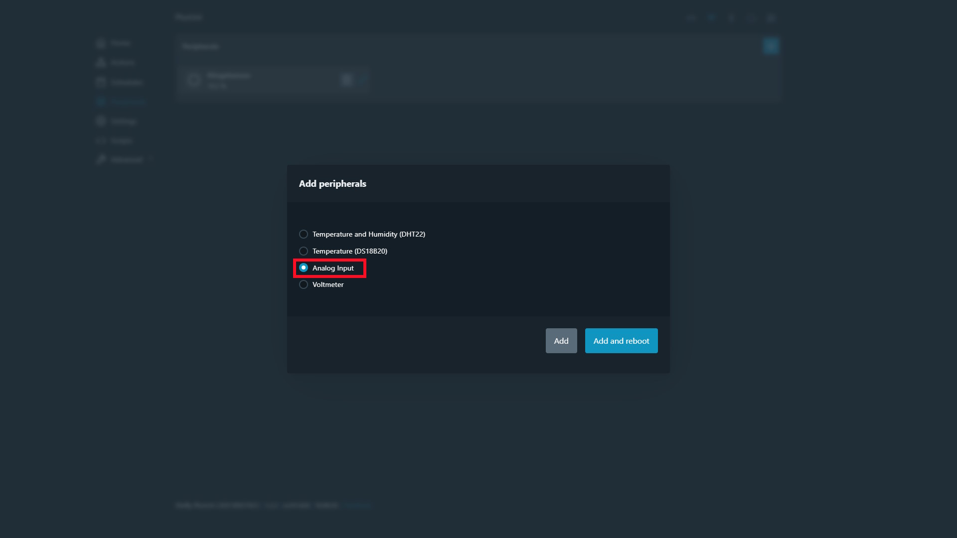 BtiCino Intercom + Shelly Uni plus = Smart Schell - Press Start to Stop